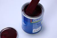 China MK221 High Quality Purple Metallic Texture Automotive Car Paint for sale
