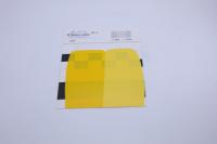 China MK2113 Hot Selling UV Resistant Matte Texture Neutral Yellow Car Paint for sale