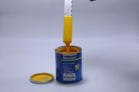 China MK2113 Hot Selling UV Resistant Matte Texture Neutral Yellow Car Paint for sale
