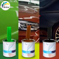 China Get the Best Results with Meklon s Refinish Car Paint Superior and Affordable Prices for sale
