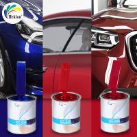 China Customized Refinish Car Paint Products to Meet Customer Requirements for sale