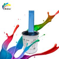 China Long Term Fast Drying Automotive Repair Paint With High Gloss And High Performance for sale