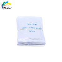 China 100% Cotton Thickened Gauze Dust - Removal Cloths - Ideal for Cleaning for sale