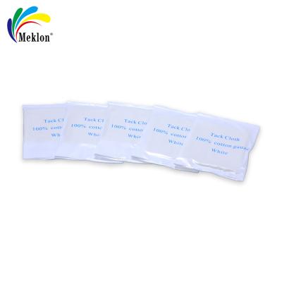 China 100% Cotton Thickened Gauze Dust - Removal Cloths - Ideal for Cleaning for sale