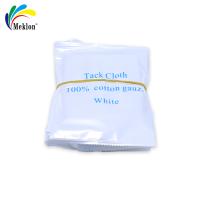 China 100% Cotton Thickened Gauze Dust - Removal Cloths - Ideal for Cleaning for sale