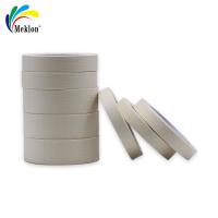 China Hot Selling Car Repair High Temperature Resistance High Viscosity Car Paint Masking Tape for sale