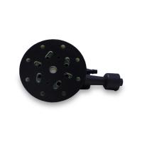 China Automotive Repair Polishing Machine Efficient And Easy Removal Of Surface Treatment Tools for sale