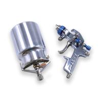 China ABST Spray Gun Lower Pot Precision Lower Pot For Spray Guns High-Quality Replacement Part for sale
