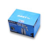 China ABST Spray Gun Lower Pot Precision Lower Pot For Spray Guns High-Quality Replacement Part for sale