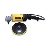 China SUTU Polishing Machine: An Efficient And High-Quality Polishing Tool For Automotive Repair Products for sale