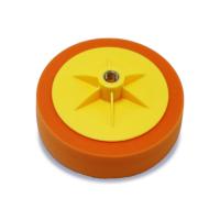 China Car Cleaning Tool - Sponge Ball For Easy Renewal Of Car Body Radiance And Car Repair Supplies for sale