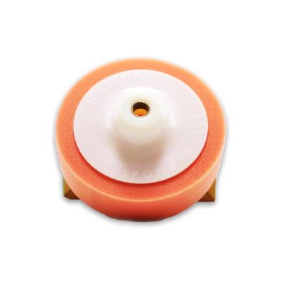 China Car Repair Car Cleaning Tool Sponge Ball Easily Rejuvenates Your Beloved Car for sale