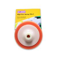 China Car Repair Car Cleaning Tool Sponge Ball Easily Rejuvenates Your Beloved Car for sale