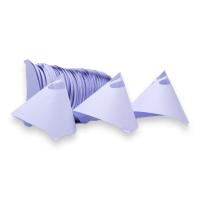 China Factory Direct Sales Paper Funnel Car Paint Mixing Oil Funnel Anti-Corrosion for sale