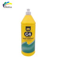 China Multi Purpose Automotive Repair Products G4 Automotive Wax Oil Moisture-Proof And Anti-Corrosion for sale