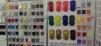 China 1K Base Coat 2K Top Coat Refinish Car Paint Honda Ready Mixed Car Paint for sale