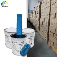 China Factory Direct Supply Of Hot Selling Environmentally Friendly Green Automotive Acrylic Paint Spray Paint for sale