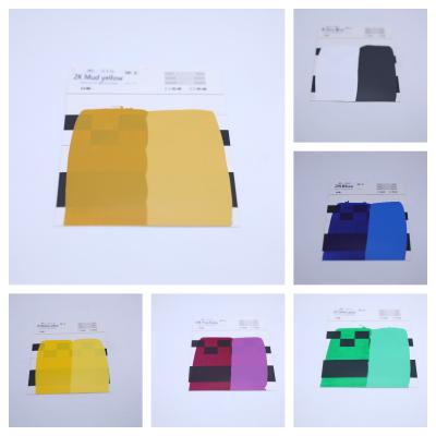 China Factory Direct Sales Of Weather Resistant Mud Yellow Acrylic Car Paint for sale