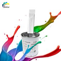 China Toyota 1K White Pearl Acrylic Automotive Paint Factory Direct Supply for sale