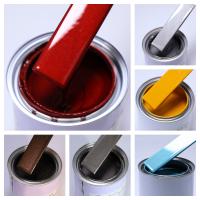 China Meklon Toyota 3L3 Deep Red Pearl Blended Acrylic Automotive Paint for sale