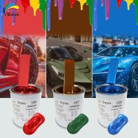 China Customized Car Paint With High Cost-effectiveness And Corrosion Resistance In China for sale