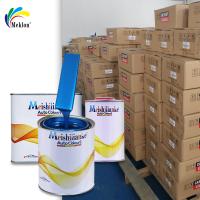 China Car Paint Manufacturers Can Wholesale And Customize Multiple Colors for sale