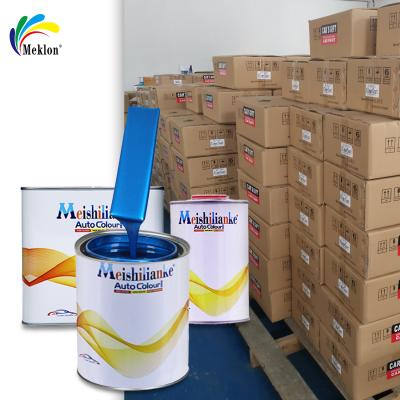 China Car Paint Manufacturers Can Wholesale And Customize Multiple Colors for sale