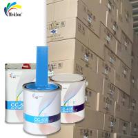 China Wholesale High Cost-effective Multi-color Optional Car Spray Paint for sale