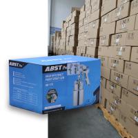China Portable And Easy-to-use Spray Gun With Delicate Nozzle for sale