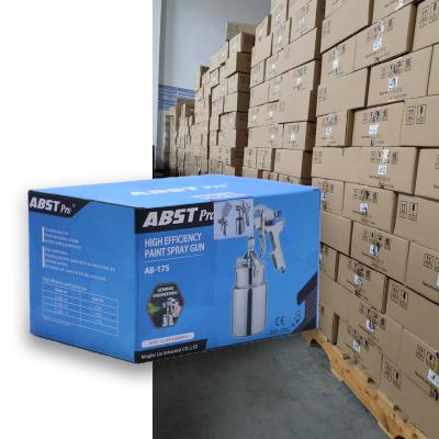 China Portable And Easy-to-use Spray Gun With Delicate Nozzle for sale