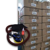 China High Cost-effective And Efficient Manufacturers Directly Supply Automotive Ash Grinders for sale