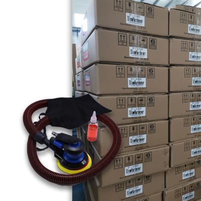 China High Cost-effective And Efficient Manufacturers Directly Supply Automotive Ash Grinders for sale