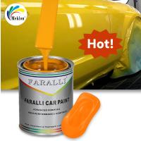 China Acrylic Car Paint Manufacturers Offer Affordable Prices And Good Quality for sale