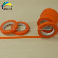 China High Cost-effective Customizable Size Car Masking Tape And Car Care Products for sale