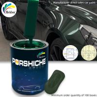 China High Performance Acrylic Car Scratch Repair Car Paint Wholesale Purchase for sale
