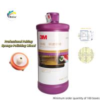 China Car Care Products Sold By Car Polishing Wax Manufacturers for sale