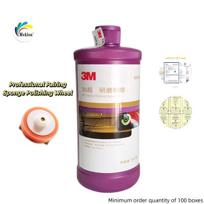 China Car Care Products Sold By Car Polishing Wax Manufacturers for sale