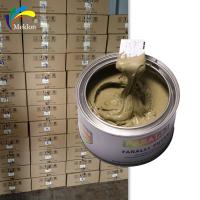 China Car Care Car Body Putty For Quick Repair Of Unevenness for sale