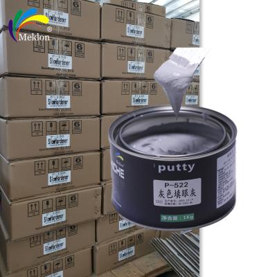 China Gray Eye Filling Gray For Efficient Repair Of Large Scratches And Dents for sale