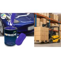 China High Coverage Of Factory Supplied Automotive Paint for sale