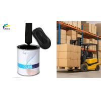 China The Supplier Directly Supplies Acrylic Automotive Paint With High Performance And MSDS for sale