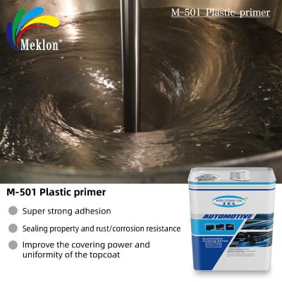 China Multiscene Nontoxic Auto Paint Primer - Acid Resistant Car Primer Spray with 1-Year Shelf Life and Low Softening Point for sale