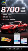 China Meklon Is A Multi Brand Automotive Varnish With High Weather Resistance To Choose From for sale