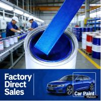 China Direct Sales Of Automotive Paint From Manufacturer To Distributor Recommended By African Automotive Paint Distributors for sale
