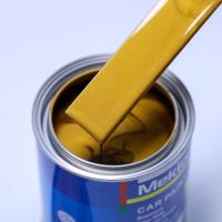 China Low VOC Heat Resistance Waterproof Easy Application Fast Delivery Car Spray Paint for sale