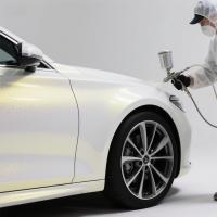China Factory Customized Anti-Corrosion & Crystal Bright Car spray paint Auto Paint for sale
