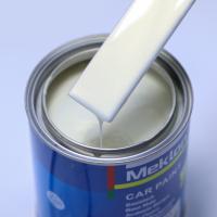 China Factory Customized Anti-Corrosion & Crystal Bright Car spray paint Auto Paint for sale