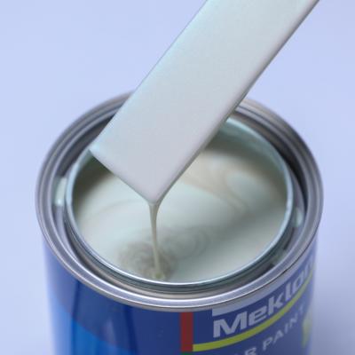 China Superior Stone Chip Resistance &Excellent Adhesion High Performance Coating Auto Paint for sale