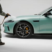 China Superior Stone Chip Resistance &Excellent Adhesion High Performance Coating Auto Paint for sale
