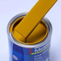 China Excellent Flexibility & Crack Resistance Custom Factory Supply Automotive Finish for sale